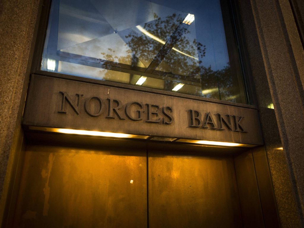 norges-bank | Iconnic.com